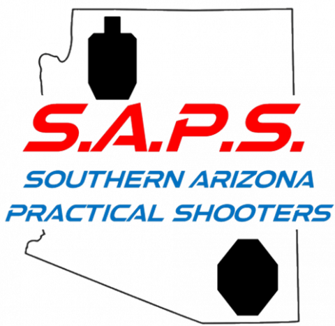 SAPS Range at Tucson Rifle Club (TRC) | GSSF Tucson